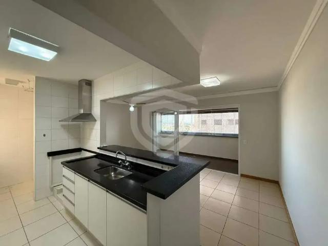 Apartamento para Locação em Bauru/SP Jardim América 3 Quartos