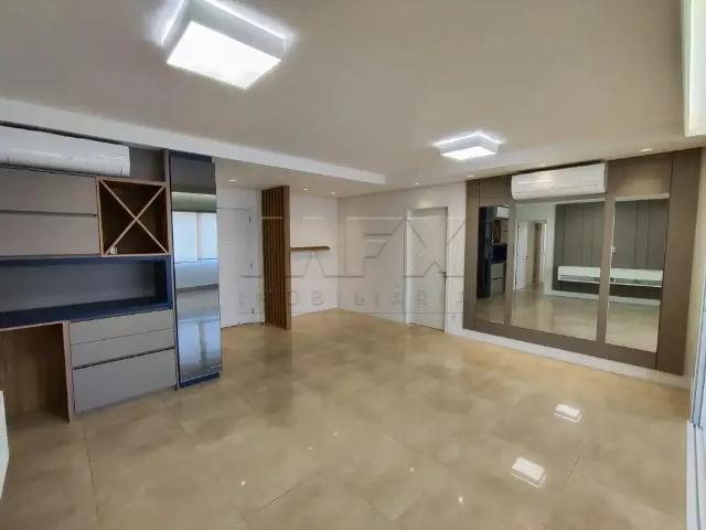Apartamento para Locação em Bauru/SP Jardim América 3 Quartos