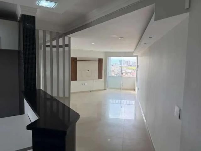 Apartamento para Locação em Bauru/SP Jardim América 3 Quartos