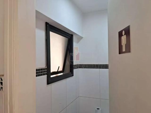 Apartamento para Locação em Bauru/SP Jardim América 3 Quartos