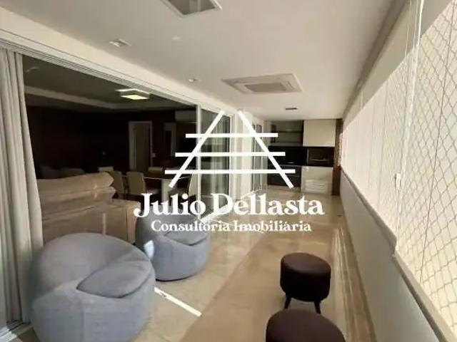 Apartamento para Locação em Bauru/SP Jardim América 3 Quartos