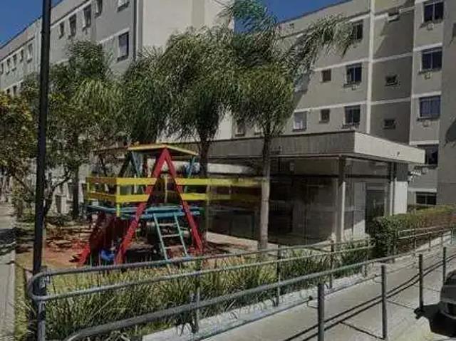 Apartamento para Locação em Bauru/SP Jardim Ana Lúcia 2 Quartos