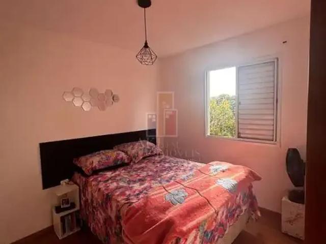 Apartamento para Locação em Bauru/SP Jardim Ana Lúcia 2 Quartos