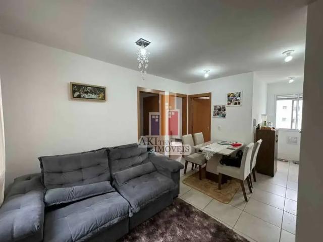 Apartamento para Locação em Bauru/SP Jardim Ana Lúcia 2 Quartos
