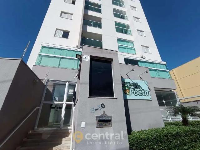 Apartamento para Locação em Bauru/SP Jardim Auri Verde 1 Quartos