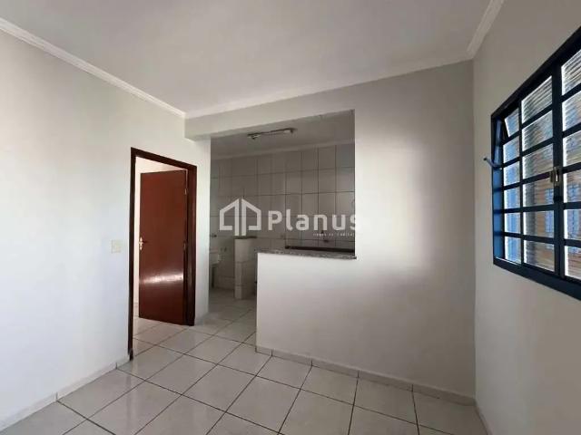 Apartamento para Locação em Bauru/SP Jardim Auri Verde 1 Quartos