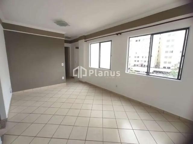 Apartamento para Locação em Bauru/SP Jardim Auri Verde 2 Quartos