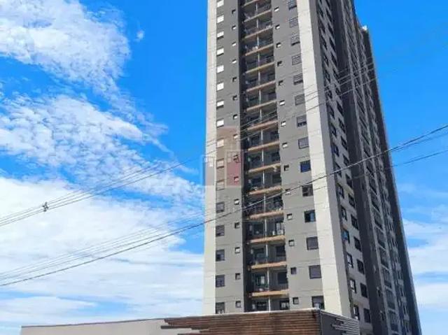 Apartamento para Locação em Bauru/SP Jardim Auri Verde 2 Quartos