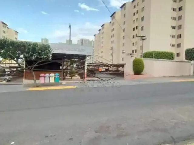 Apartamento para Locação em Bauru/SP Jardim Auri Verde 2 Quartos