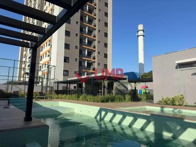 Apartamento para Locação em Bauru/SP Jardim Auri Verde 2 Quartos