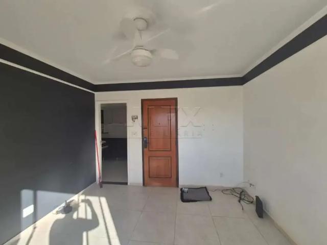 Apartamento para Locação em Bauru/SP Jardim Auri Verde 3 Quartos