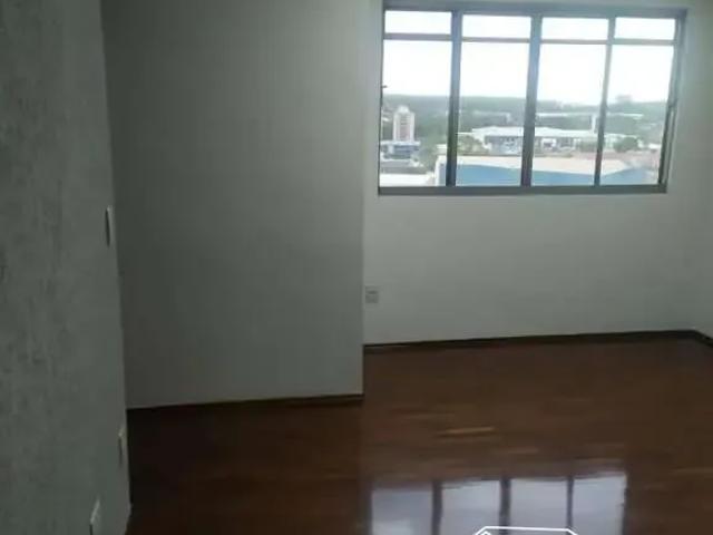 Apartamento para Locação em Bauru/SP Jardim Auri Verde 3 Quartos