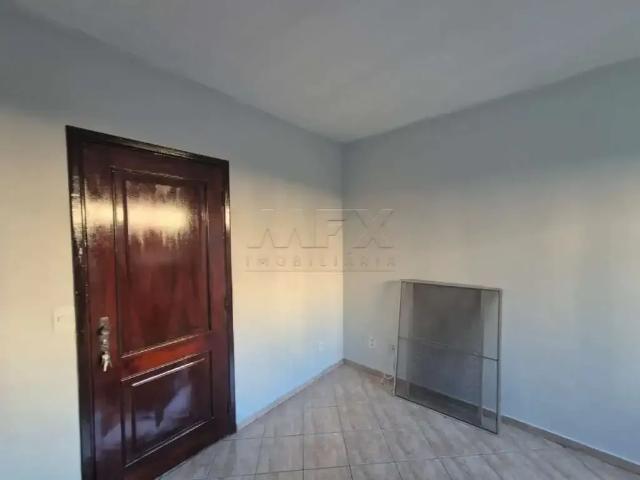 Apartamento para Locação em Bauru/SP Jardim Auri Verde 3 Quartos