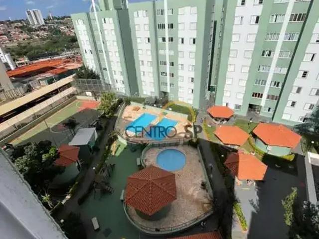 Apartamento para Locação em Bauru/SP Jardim Auri Verde 3 Quartos