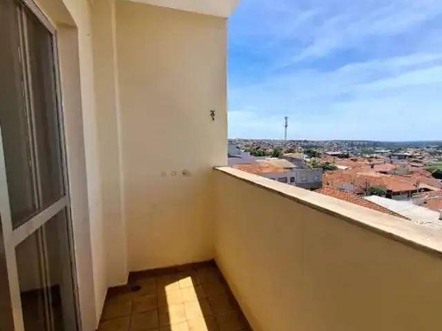 Apartamento para Locação em Bauru/SP Jardim Bela Vista 3 Quartos