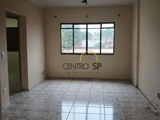 Apartamento para Locação em Bauru/SP Jardim Bom Samaritano 2 Quartos