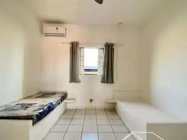 Apartamento para Locação em Bauru/SP Jardim Brasil 1 Quartos
