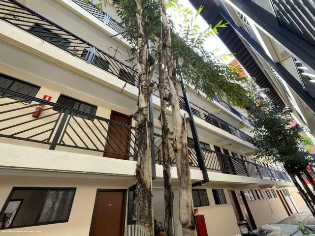 Apartamento para Locação em Bauru/SP Jardim Brasil 1 Quartos