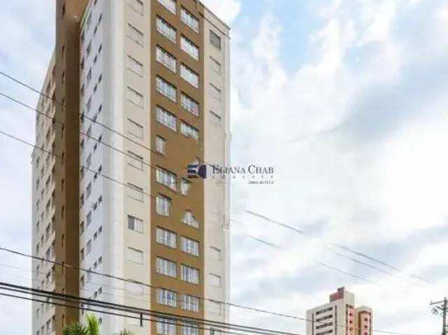 Apartamento para Locação em Bauru/SP Jardim Brasil 1 Quartos