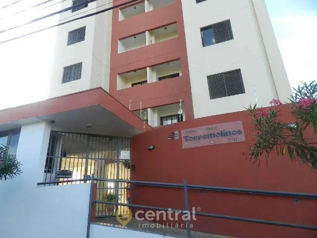 Apartamento para Locação em Bauru/SP Jardim Brasil 2 Quartos