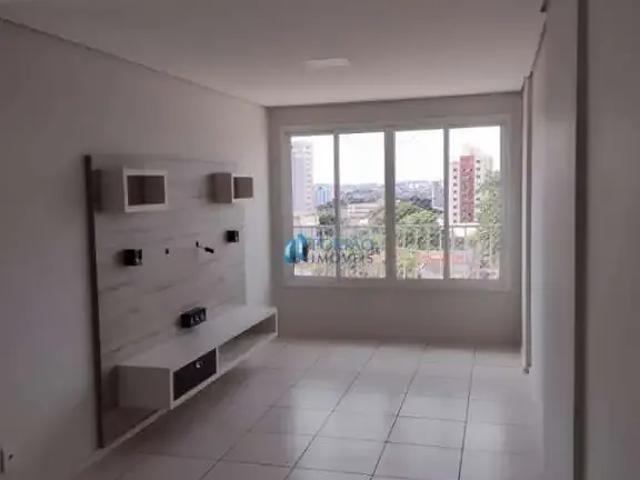 Apartamento para Locação em Bauru/SP Jardim Brasil 2 Quartos