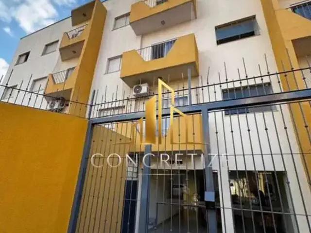 Apartamento para Locação em Bauru/SP Jardim Brasil 2 Quartos