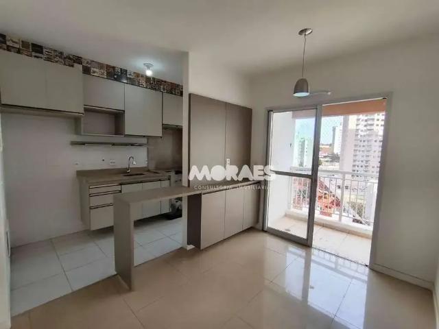 Apartamento para Locação em Bauru/SP Jardim Contorno 2 Quartos