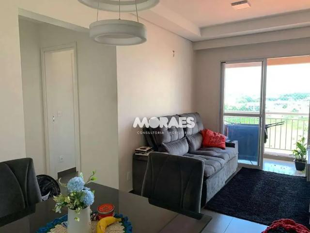Apartamento para Locação em Bauru/SP Jardim Contorno 2 Quartos