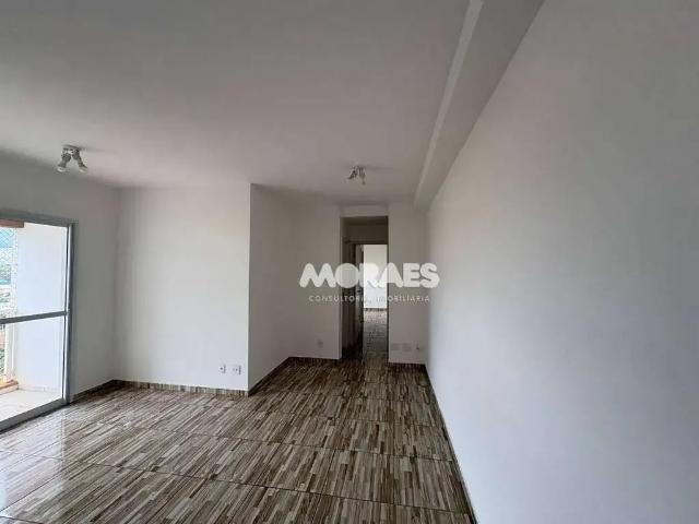 Apartamento para Locação em Bauru/SP Jardim Contorno 2 Quartos