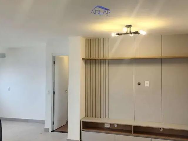 Apartamento para Locação em Bauru/SP Jardim Contorno 2 Quartos