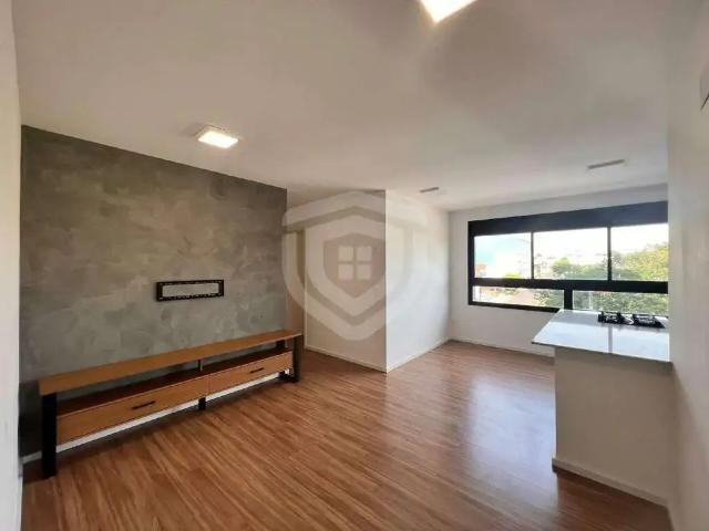Apartamento para Locação em Bauru/SP Jardim Contorno 2 Quartos