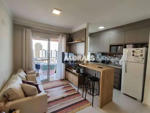Apartamento para Locação em Bauru/SP Jardim Contorno 2 Quartos