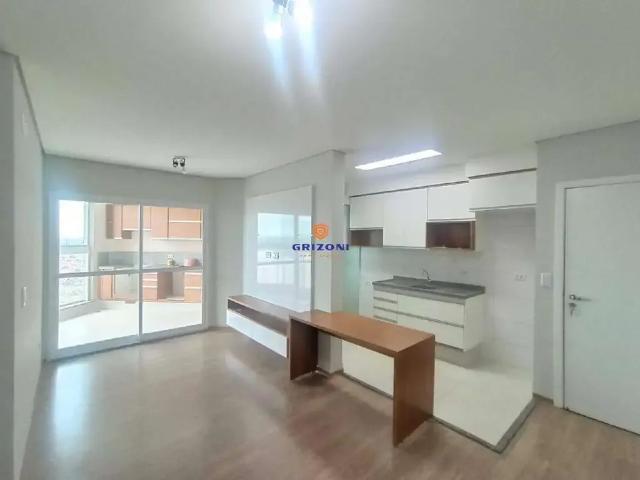 Apartamento para Locação em Bauru/SP Jardim Contorno 3 Quartos