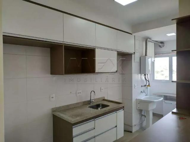 Apartamento para Locação em Bauru/SP Jardim Contorno 3 Quartos