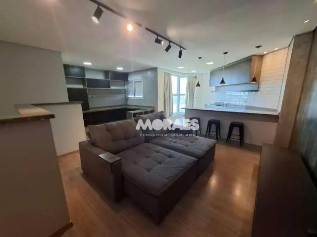 Apartamento para Locação em Bauru/SP Jardim Contorno 3 Quartos