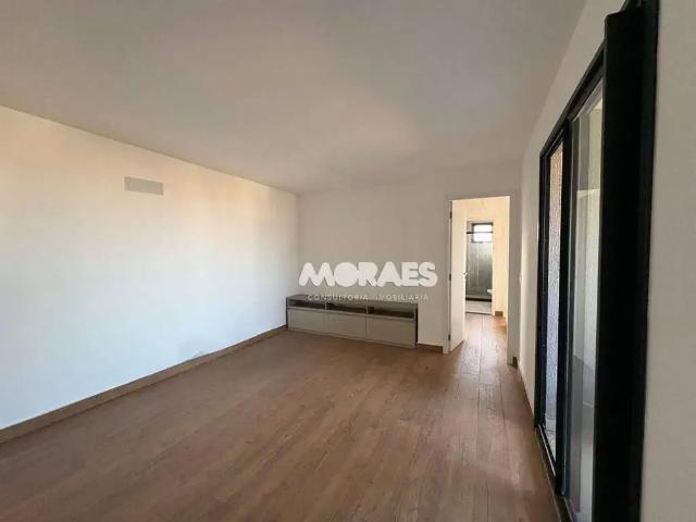 Apartamento para Locação em Bauru/SP Jardim Contorno 3 Quartos