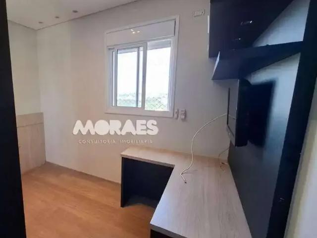 Apartamento para Locação em Bauru/SP Jardim Contorno 3 Quartos