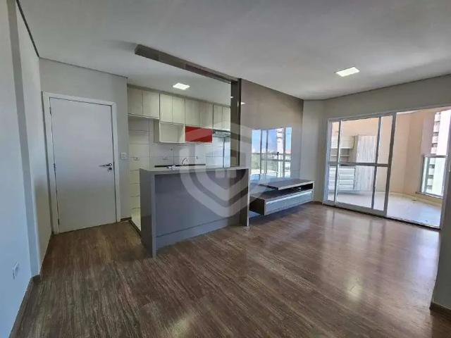 Apartamento para Locação em Bauru/SP Jardim Contorno 3 Quartos