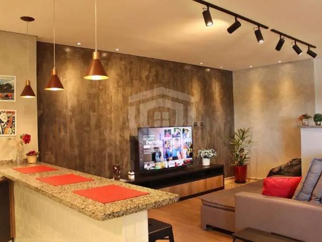 Apartamento para Locação em Bauru/SP Jardim Contorno 3 Quartos