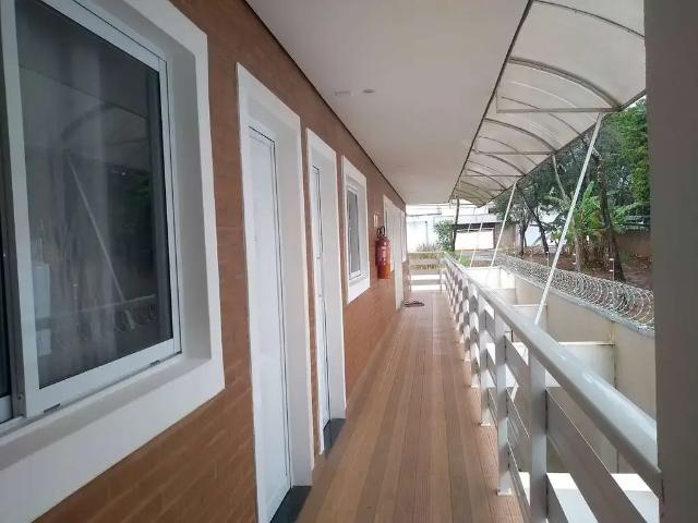 Apartamento para Locação em Bauru/SP Jardim Colonial 1 Quartos