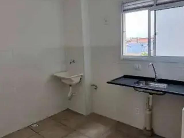 Apartamento para Locação em Bauru/SP Jardim Colonial 2 Quartos