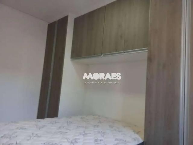 Apartamento para Locação em Bauru/SP Jardim Colonial 2 Quartos