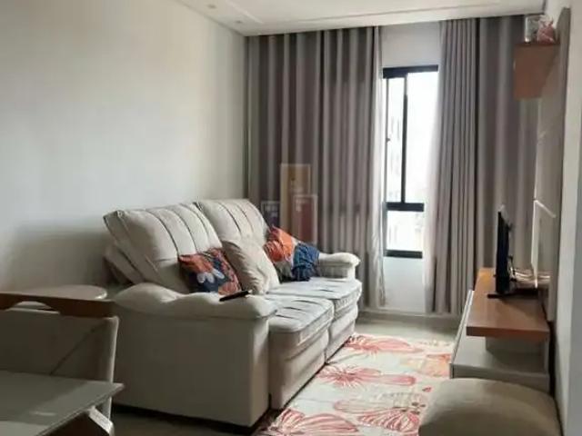Apartamento para Locação em Bauru/SP Jardim Colonial 2 Quartos
