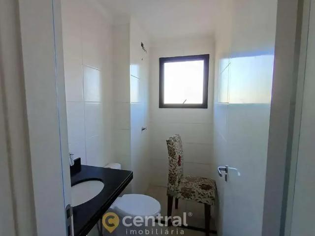 Apartamento para Locação em Bauru/SP Jardim Colonial 2 Quartos