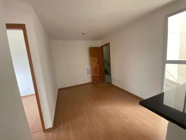 Apartamento para Locação em Bauru/SP Jardim Country Club 2 Quartos