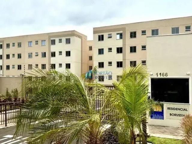 Apartamento para Locação em Bauru/SP Jardim Country Club 2 Quartos