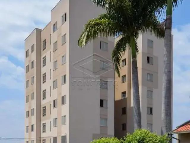 Apartamento para Locação em Bauru/SP Jardim Cruzeiro do Sul 3 Quartos