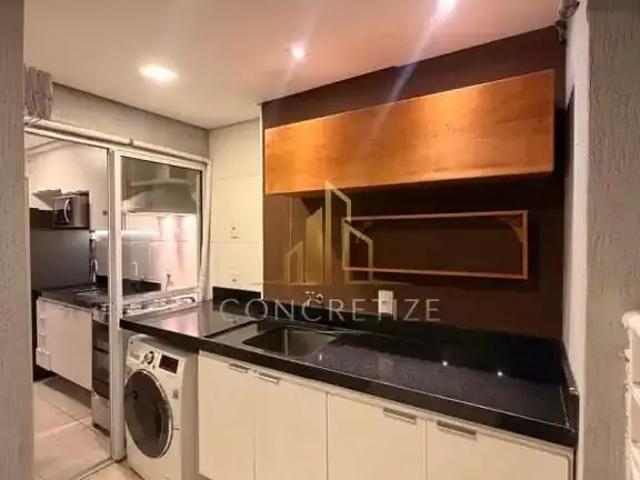 Apartamento para Locação em Bauru/SP Jardim Cruzeiro do Sul 2 Quartos