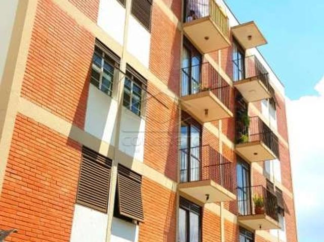 Apartamento para Locação em Bauru/SP Jardim Cruzeiro do Sul 2 Quartos