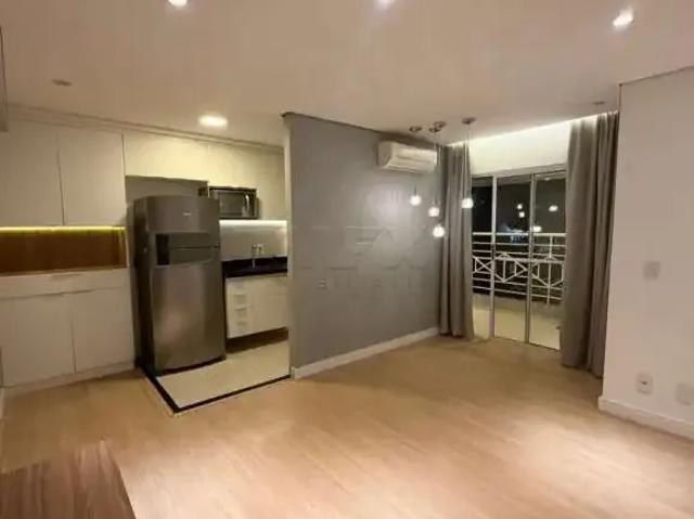 Apartamento para Locação em Bauru/SP Jardim Cruzeiro do Sul 2 Quartos